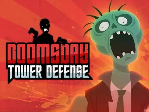 Doomsday Tower Defense | Play HTML5 Games