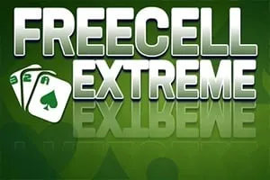 Freecell Extreme | Play HTML5 Games