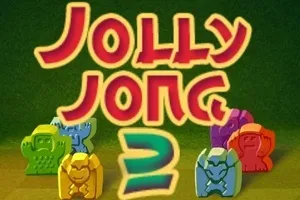 Jolly Jong 2 | Play HTML5 Games