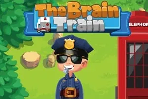 The Brain Train | Play HTML5 Games