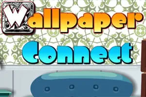 Wallpaper Connect | Play HTML5 Games